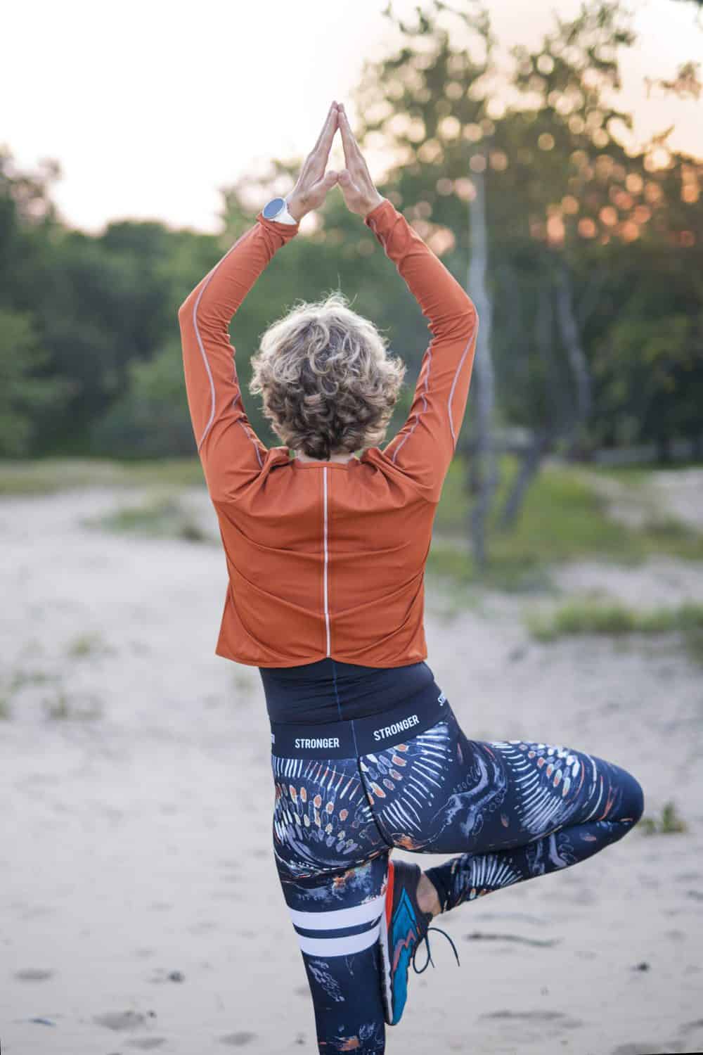 Flow Running & Walking - Flow Development