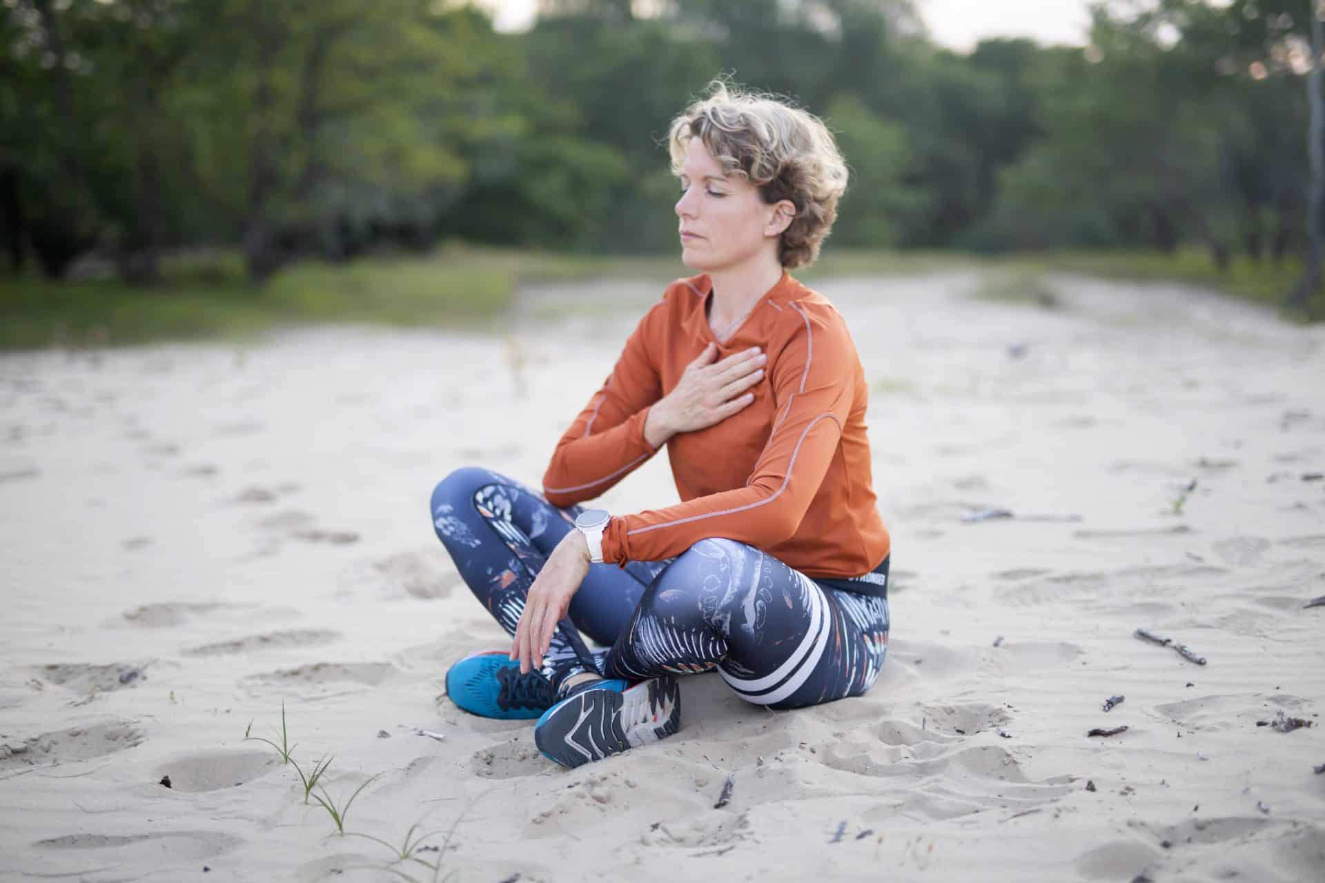 Flow Running & Walking - Flow Development